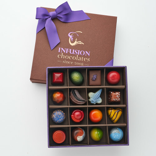Infusion Chocolates