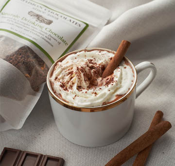Infusion Chocolates