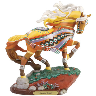 RETIRED - Trail of Painted Ponies Canyon Beauty 6007396 - Painted Ponies