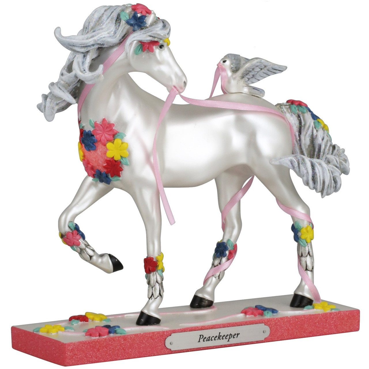 Trail of Painted Ponies Peacekeeper 6008841 - Painted Ponies