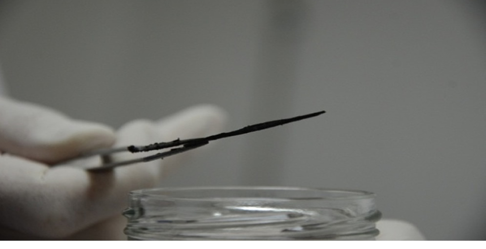 Nanografi Nano Technology