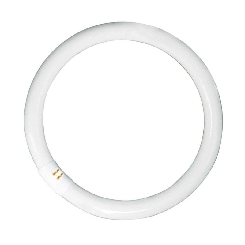 PJ White 32w T9 Circular Fluoro Tube 4000K Cool White - Galaxy Lighting ...