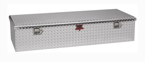 Low Profile RV-5th Wheel Tailgate Chest Truck Toolbox - WorkTrucksUSA