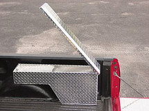 Pork chop tool box with drawers store