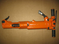 Guide to choosing the right Pavement Breaker for the job!! - E Air Tool 1