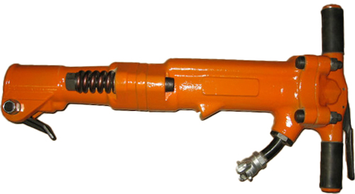 Guide to choosing the right Pavement Breaker for the job!! - E Air Tool 1