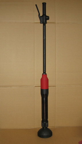 Bench Rammers / Pole Tampers / Foundry Rammers / Earth Tamper / Pogo ...