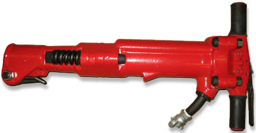Pavement Breakers / Jack Hammers / Demolition Hammers - E Air Tool 1