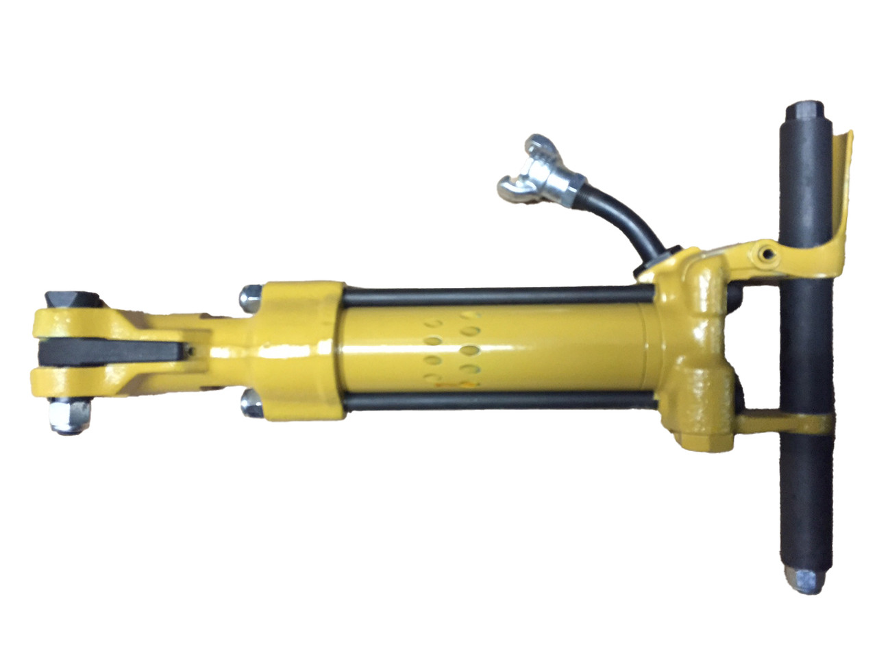 Pneumatic Pavement Breaker Ingersoll Rand PB59 + 2 Bits