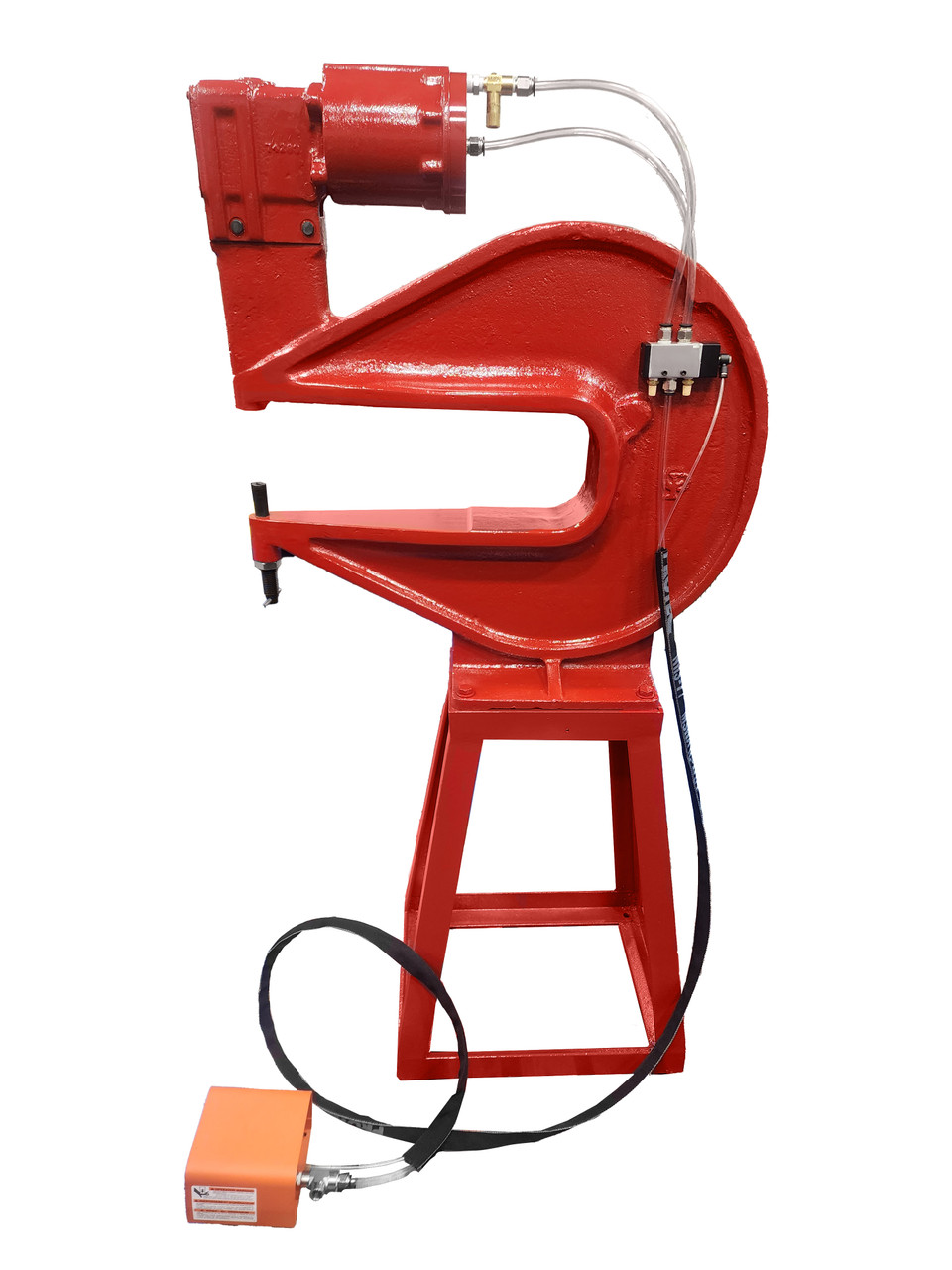 Genuine Chicago Pneumatic CP-0450-CEKAF 18" Cold Rivet Compression Riveter