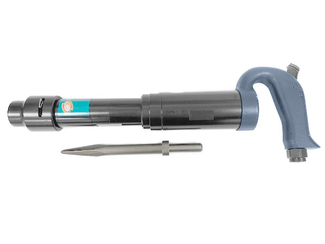 Hseutech Pneumatic Chipping Hammer 300AVR Anti Vibration Hammer