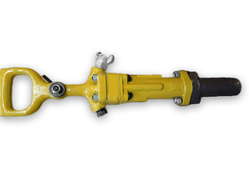 Pneumatic Railroad Tie Tamper Ingersoll Rand IR-MT4 (IR-MT4)