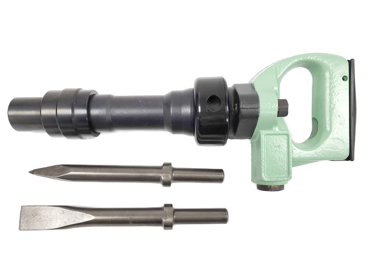 Pneumatic Air Chipping Hammer Sullair ML + 2 Bits (SA7426)