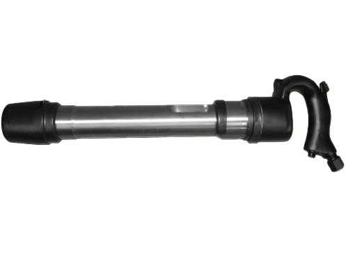 Pneumatic Rivet Buster 4181 11" Helldog Air Concrete Hammer