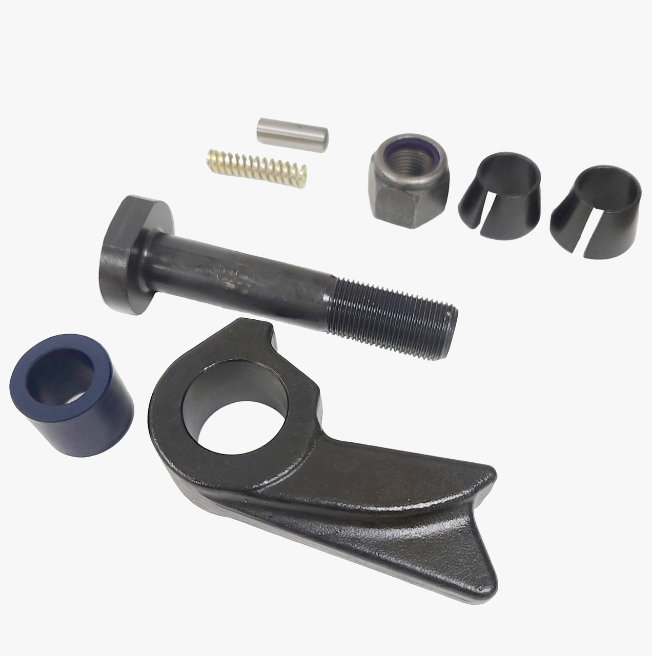 Chicago Pneumatic Pavement Breaker Jack Hammer Latch Retainer Kit CP ...