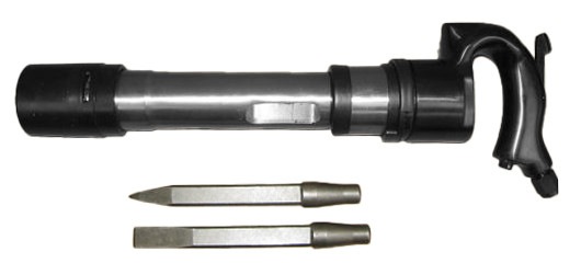 Air rivet buster store