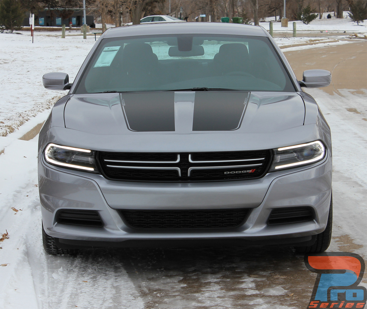 Dodge Charger Decals 15 RECHARGE 3M 2015 2016 2017 2018 2019 2020 2021 2022 2023