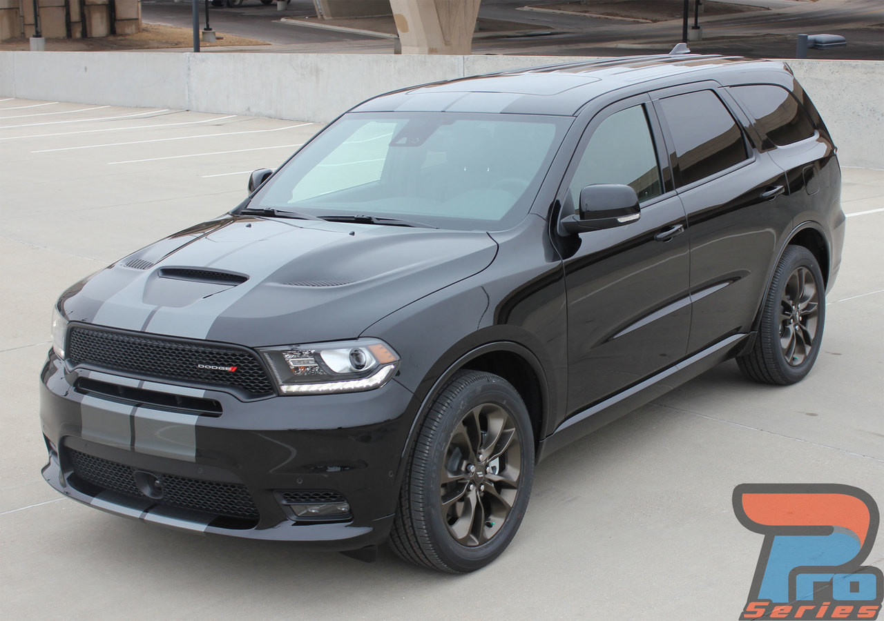 2022 Dodge Durango Sxt Rallye