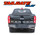 TAILGATE TEXT | Ford Ranger Stripes | Ford Ranger Decals | Ranger Graphics
