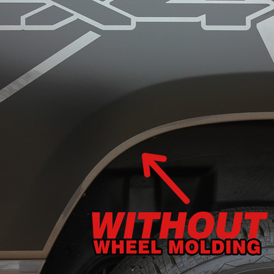 REB SIDES | Dodge Ram Rebel Decals | Ram Rebel 1500 Stripes | Ram Vinyl ...