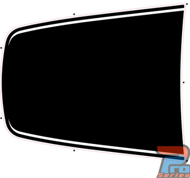 GROOVE HOOD | Subaru Forester Stripes | Subaru Forester Decals | Subaru ...