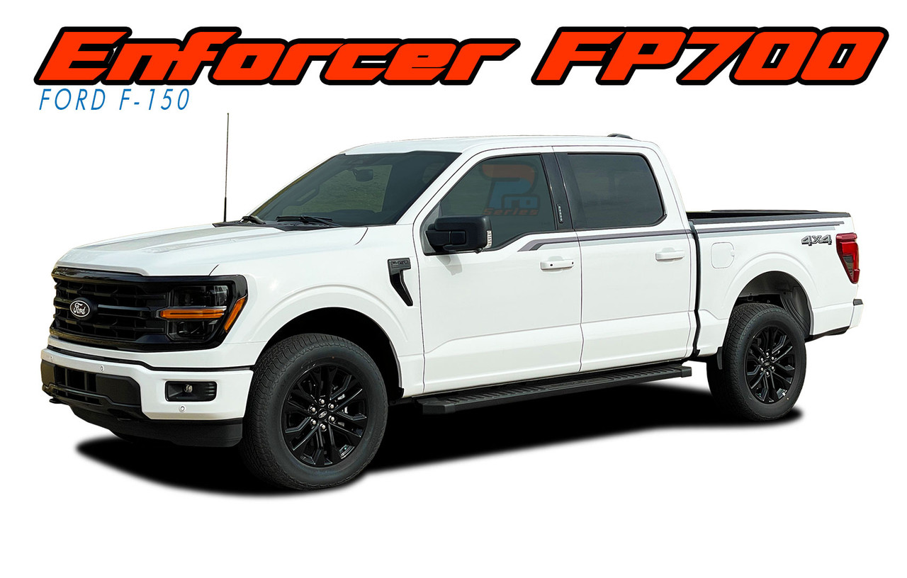 f150 side decals