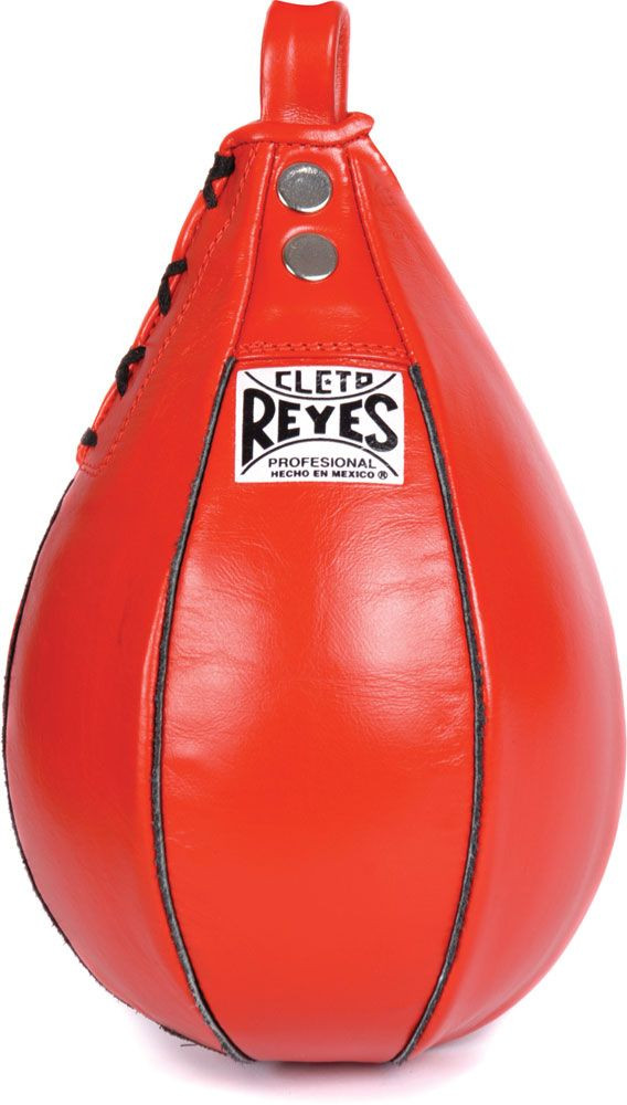 Cleto Reyes Extra Heavy Bag Leather | IUCN Water