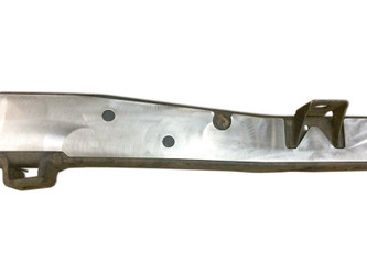 Tacoma Frame Plates - Front Range Off-Road Fabrication