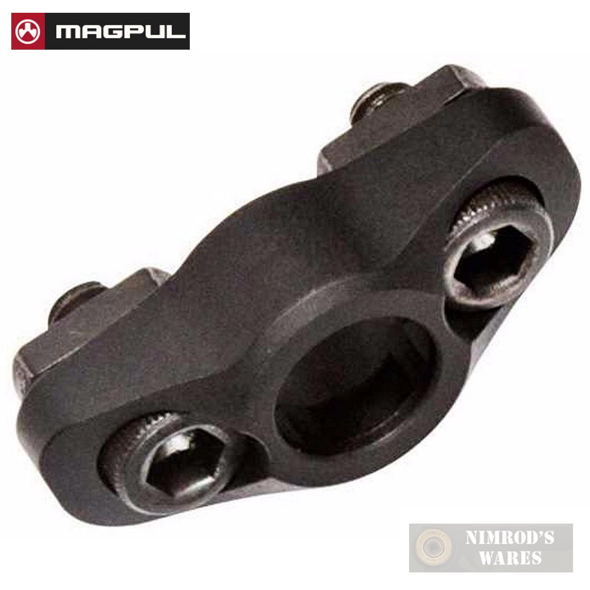 MAGPUL M-LOK Quick Detach (QD) Sling Mount MAG606 - Nimrod's Wares