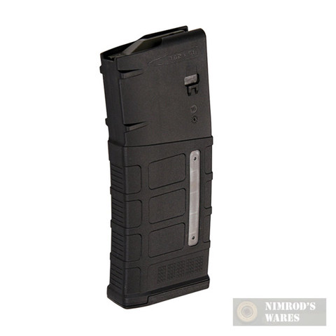 MAGPUL PMAG SR25 / M110 25 LR / SR Gen M3 25 Round 7.62X51mm .308 Win ...