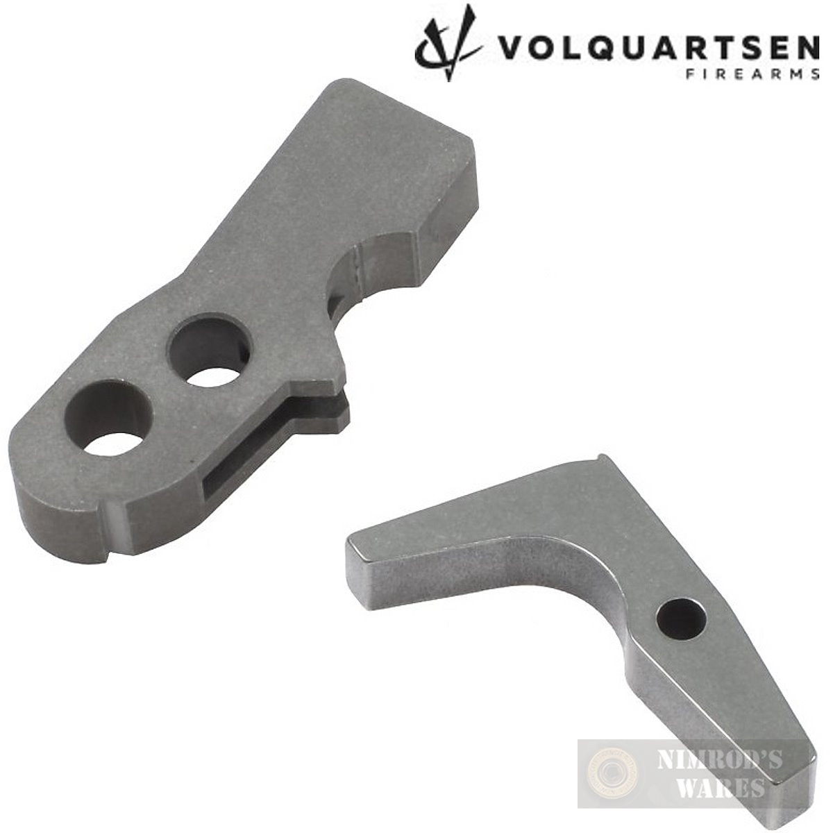 VOLQUARTSEN Ruger 10/22 HAMMER + SEAR .22LR 22MAG VC10MHS ...