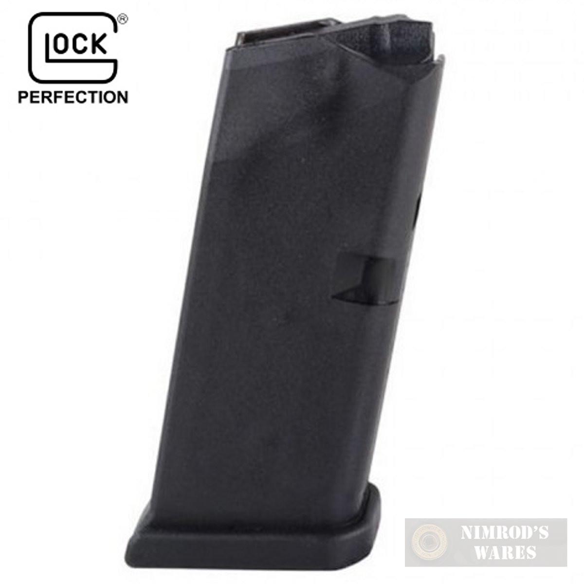 GLOCK 27 G27 .40 S&W 9 Round MAGAZINE 27110 - NimrodsWares.com
