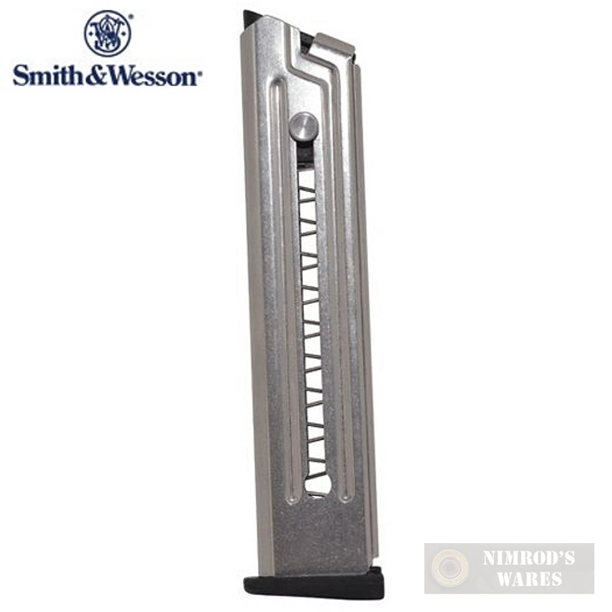 S&W Smith & Wesson SW22 VICTORY .22 LR 10 Round MAGAZINE 3001520 ...