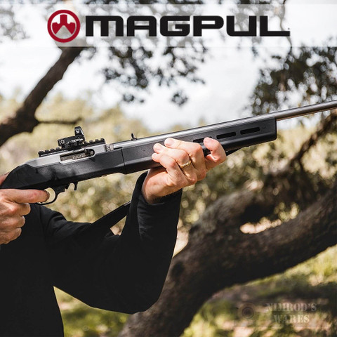 Magpul HUNTER X-22 Ruger 10/22 Takedown FOREND Barrels Up To 0.92" OD ...