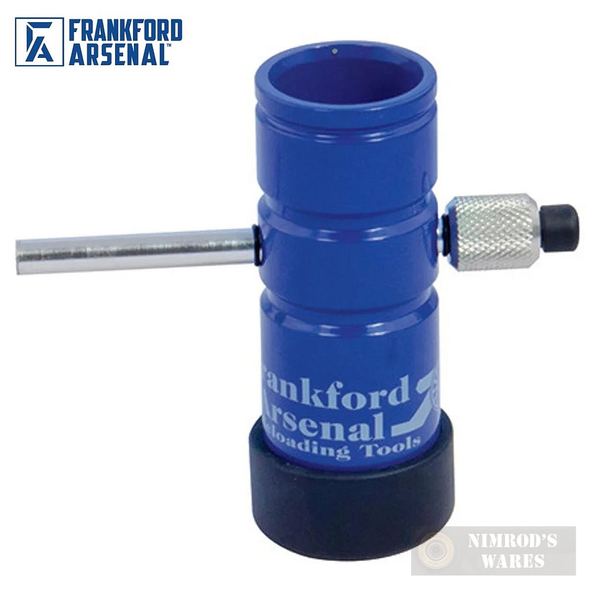 Frankford Arsenal POWDER TRICKLER Large Capacity RELOADING 903535 ...