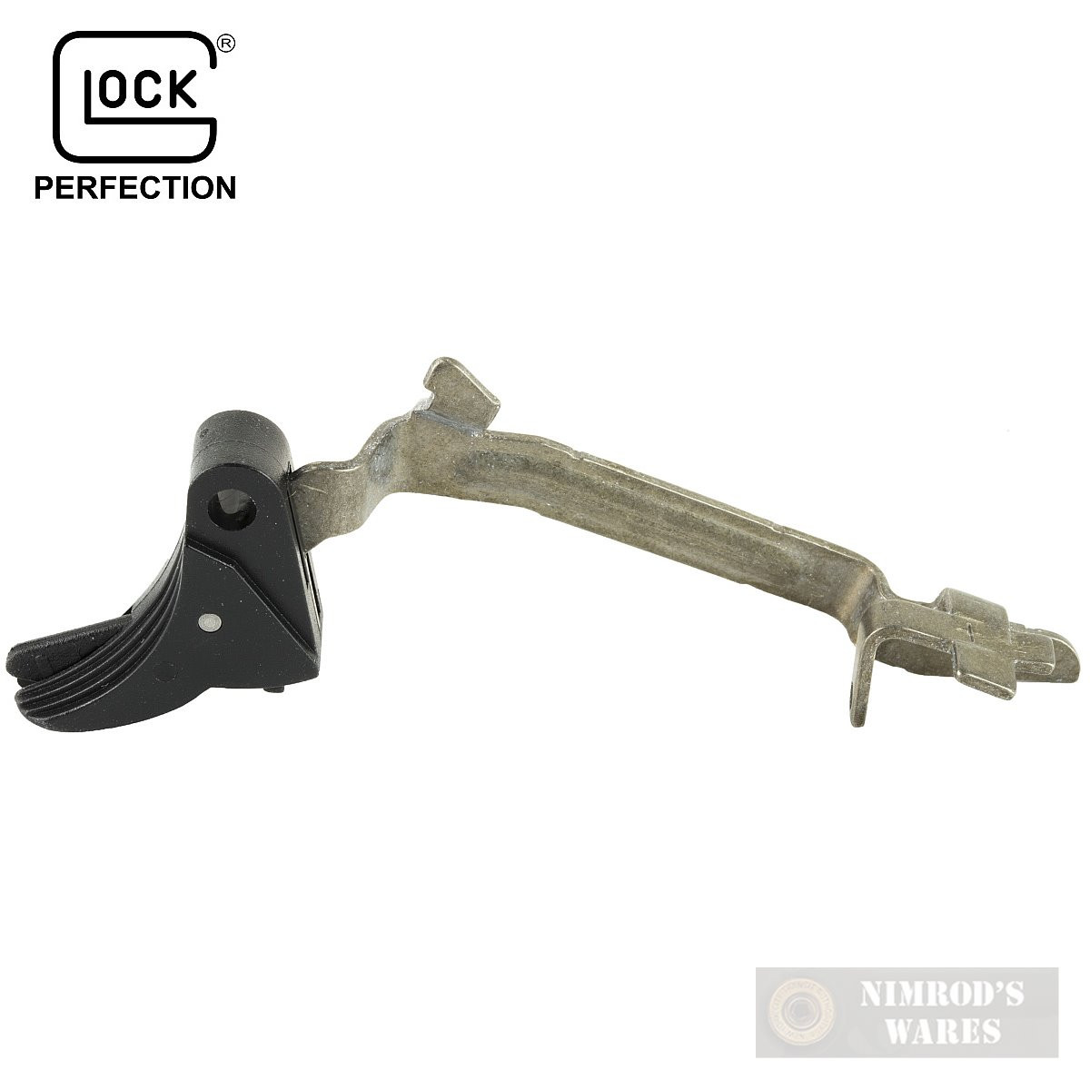 Glock TRIGGER w/ TRIGGER BAR G19 Pre-"EH" Serial SP01293 OEM ...