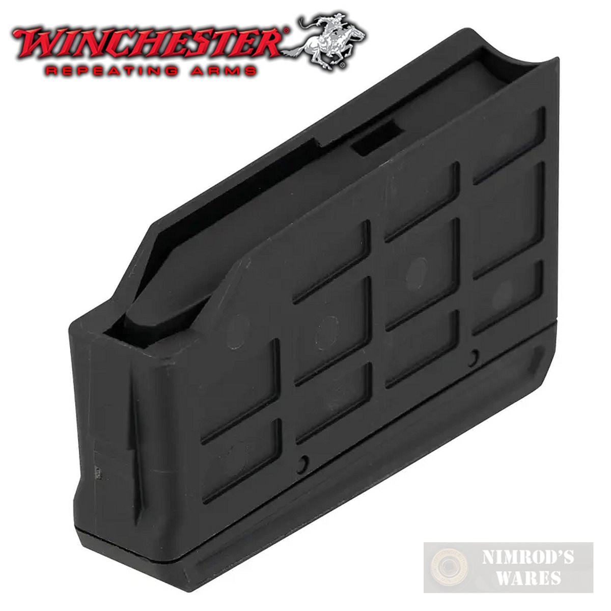 Winchester XPR .350 Legend 4 Round MAGAZINE 112098804 OEM ...