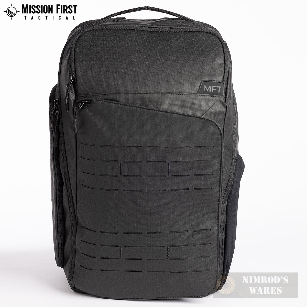 MFT Achro BACKPACK Concealed Carry System EDC 30L B2-30BP-BL ...