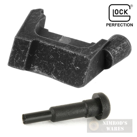 Glock 9mm EXTRACTOR + SPRING LOADED BEARING LCI SP01895 SP02714 ...