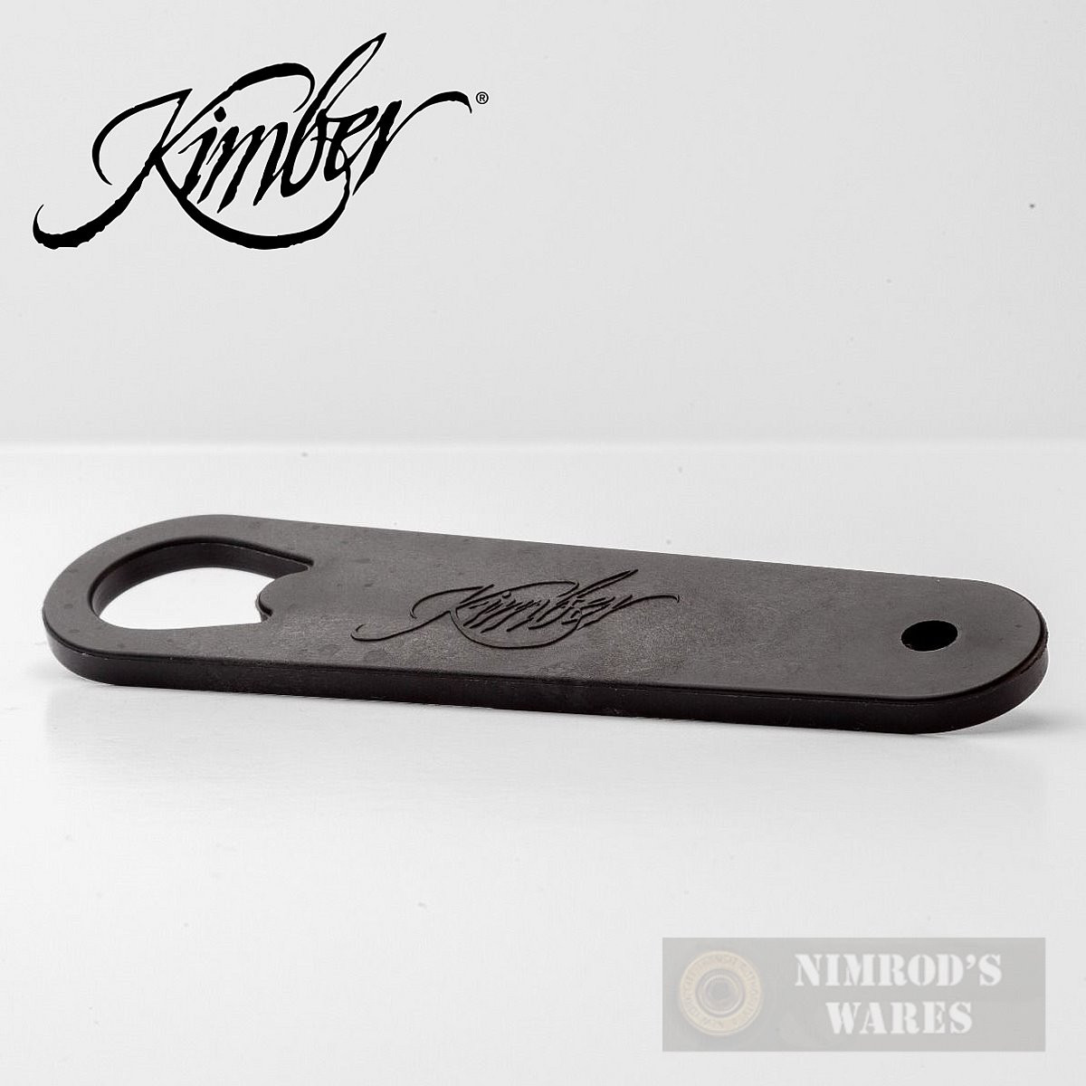 KIMBER 1911 Barrel Bushing Wrench Reinforced Polymer 1000112A ...