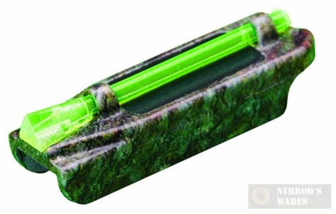 HiViz Remington 870/1100/11-87 CAMO Front Sight 6 Pipes RM2006-CM ...