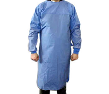 Barrier Gown - mtrgear.com