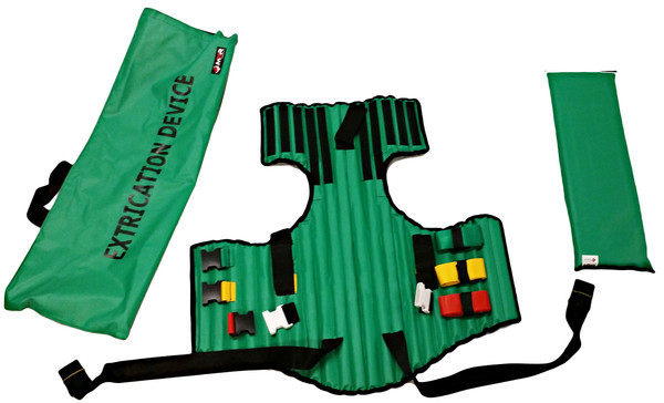 Elite Extrication Device - mtrgear.com