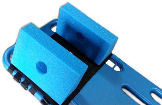 Head Immobilizer Kit - mtrgear.com