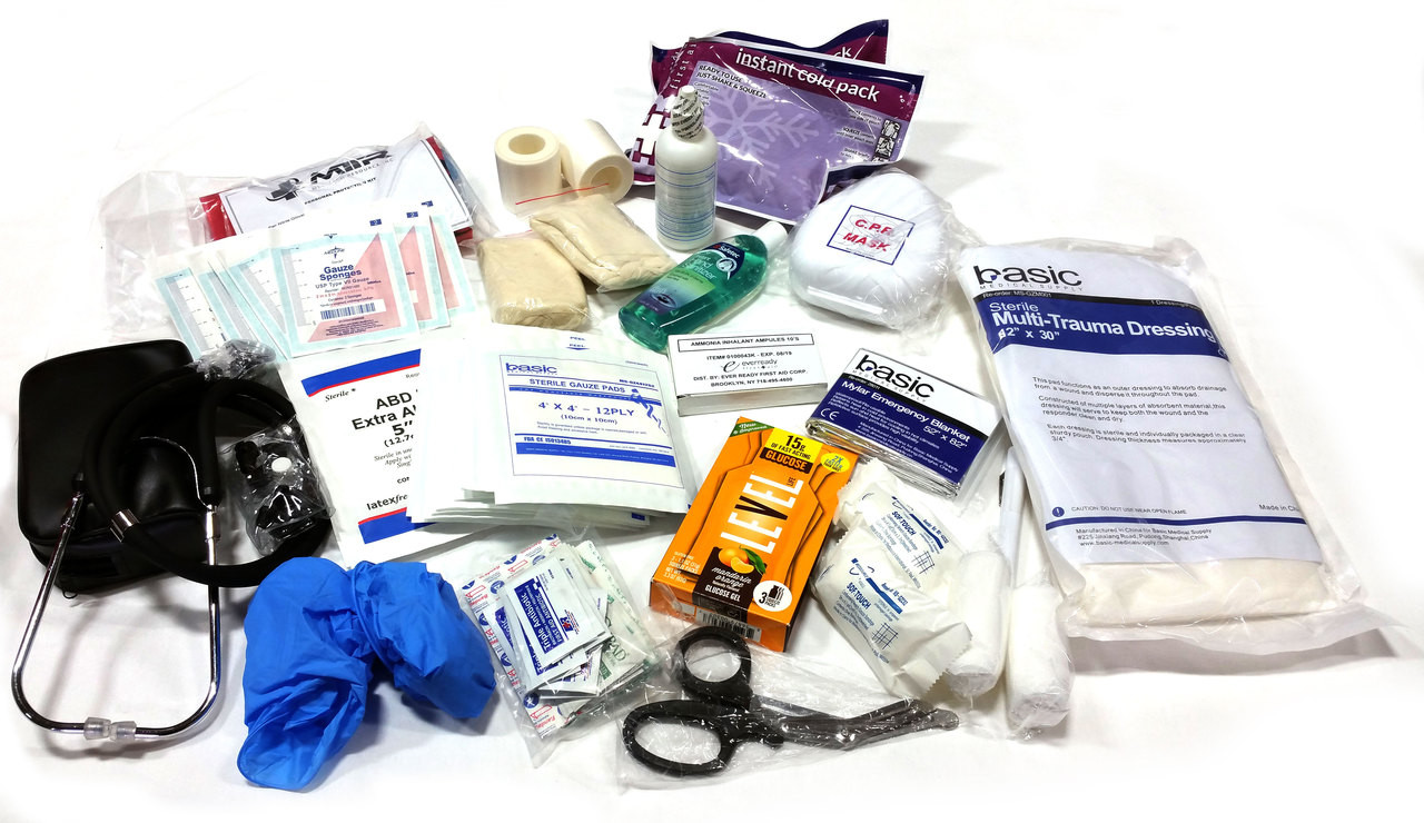 First Responder Kit - mtrgear.com