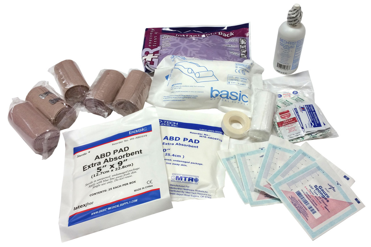 Basic First Aid Kit Mtrgear basic-first-aid-kit-mtrgear