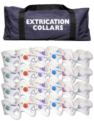 Cervical Collar KIt - mtrgear.com
