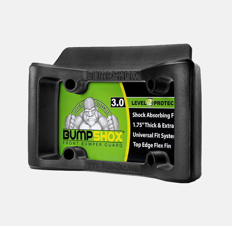 BumpShox 3.0