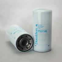 Donaldson P551133 Lube Filters | Automotive & Truck Parts ...
