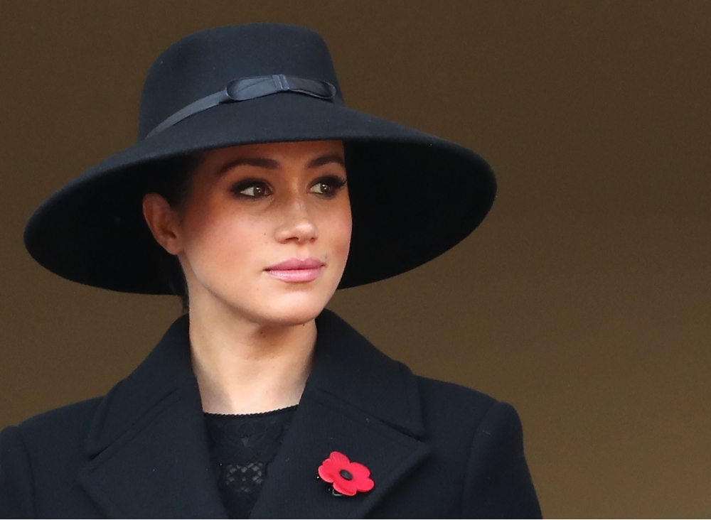 Meghan Markle Hats and Fascinators - Gold Coast Couture